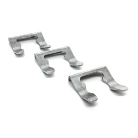 HEL PERFORMANCE Brake Hose Retaining Circlip Clips (4 PACK) | eBay
